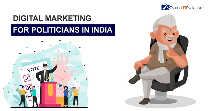 Digital Democracy: Maximizing Your Election Campaign with Social Media!